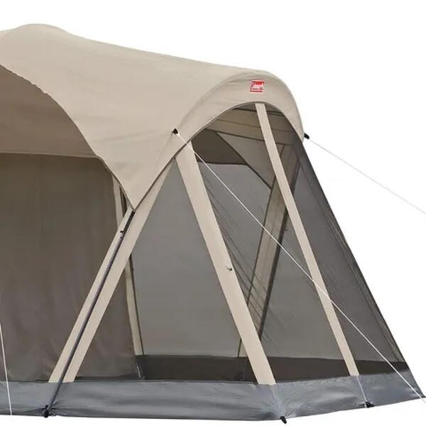 Carpa Coleman Weathermaster 6 personas con comedor - Suiza Outdoor